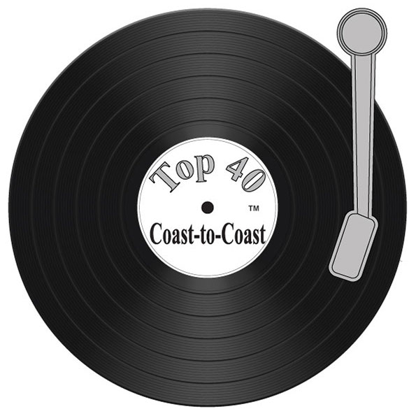 Top 40 Coast-to-Coast – Top Forty Radio